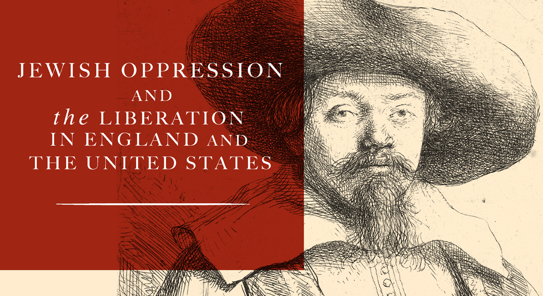Jewish Oppression & Liberation in England and the United States ...